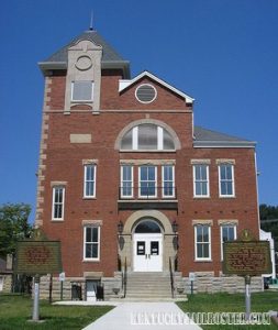 Rowan County Inmates | Jail Roster Search